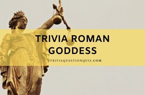 Mythology Archives - Trivia QQ