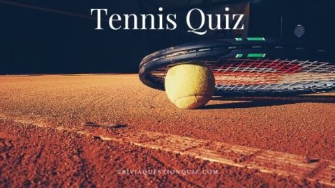 125 Tennis Quiz to Transform You As An Expert - Trivia QQ